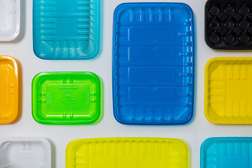 Clearly Clean Trays: Bringing Future-Proof Sustainability to Retail ...